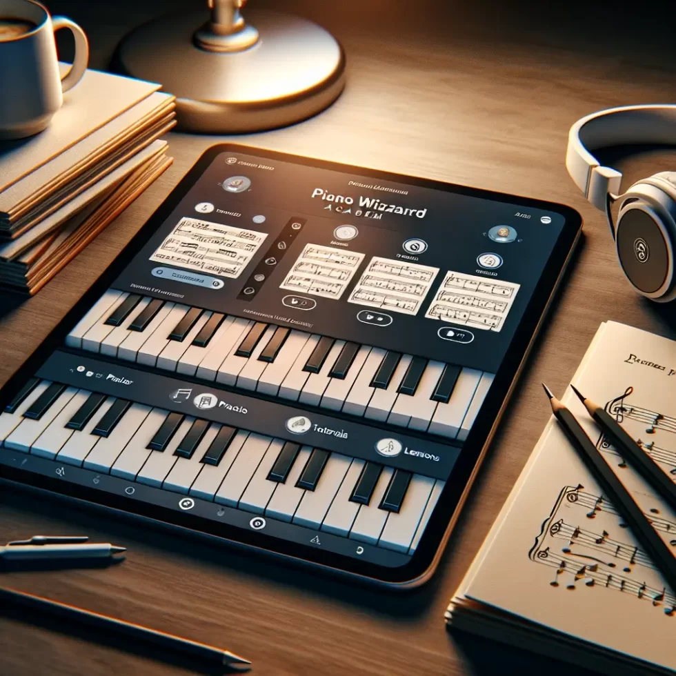 Is Online Piano Learning Effective? A Deep Dive into Digital Learning ...