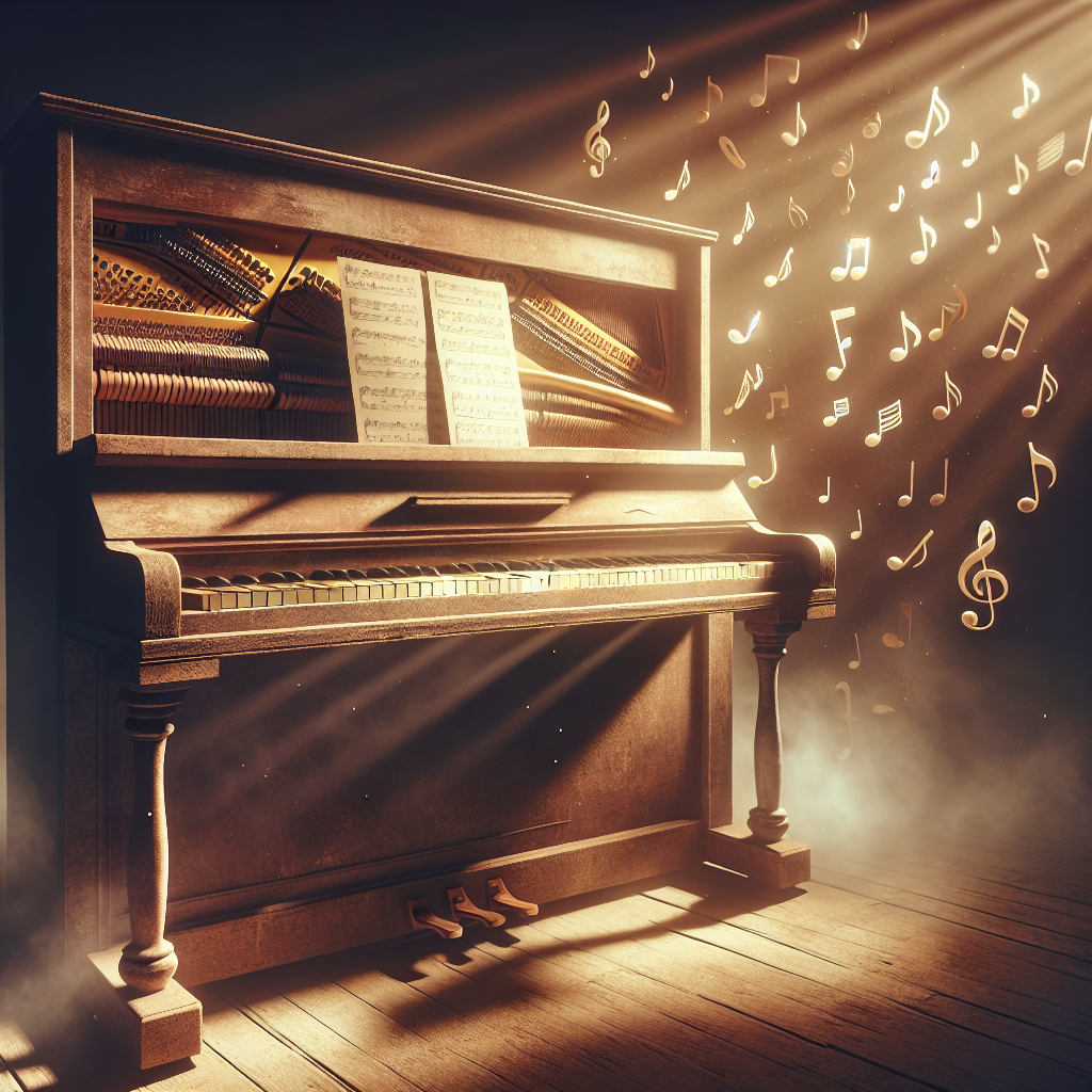 Timeless Piano Classics Everyone Should Know - Piano Wizard Academy - 1