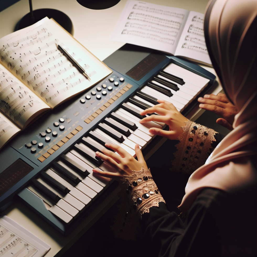 From Beginner to Pro: Master the Keyboard in 30 Days - Piano Wizard ...